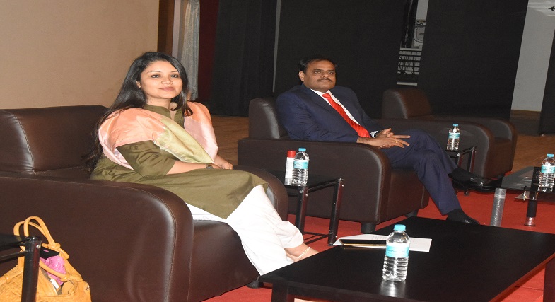 North Eastern Police Academy